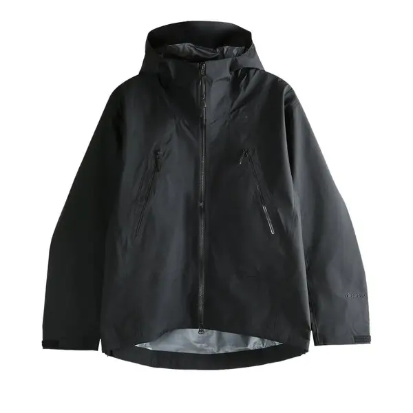 GOLDWIN Gore-tex 3-layer Hooded Jacket