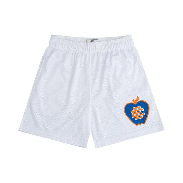 ERIC EMANUEL Ee Basic Short - White