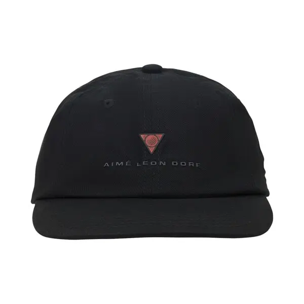 Aimé Leon Dore X New Balance Chino Cap - Black