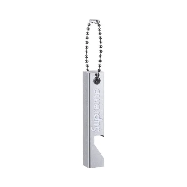 Supreme X Nishiwaki Bottle Opener