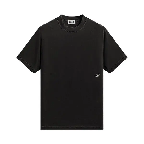 Kith Adrian Short Sleeve T-shirt