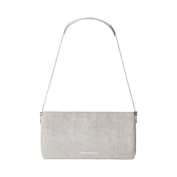 Alexander Wang Siren Pochette Bag