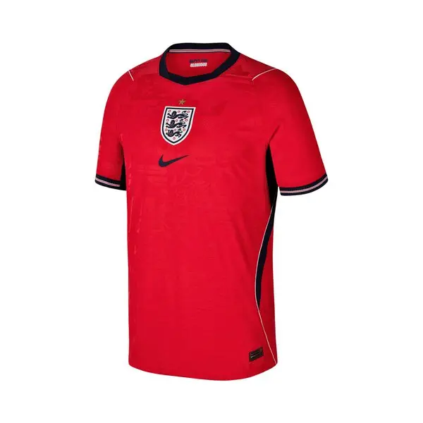 Nike England 26 Stadium Away Shirt
