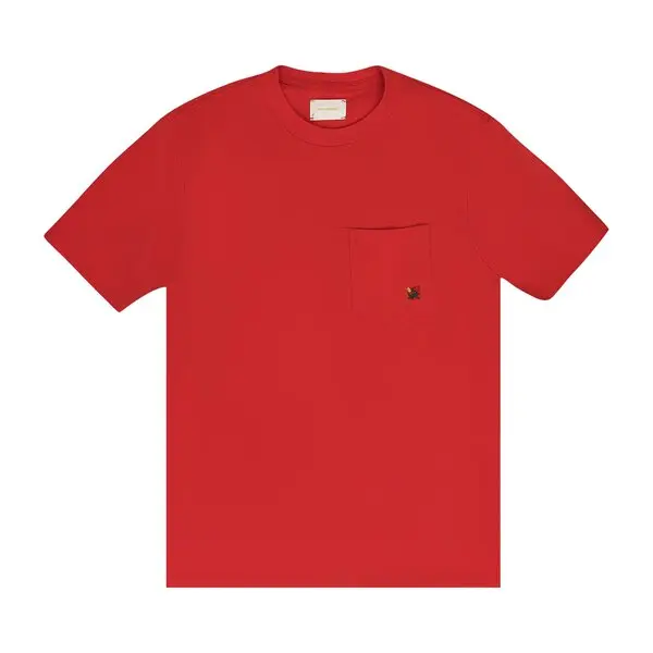 Aimé Leon Dore Crest Pocket T-shirt