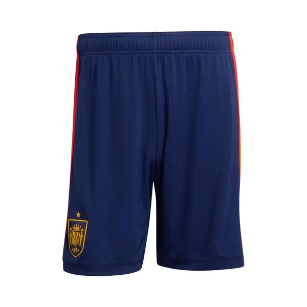 Adidas Spain 26 Home Shorts