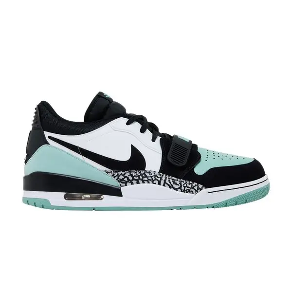 JORDAN Legacy 312 Low Sneakers - White