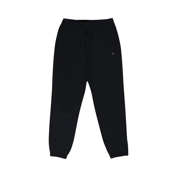 Aimé Leon Dore Crest Sweatpants - Black