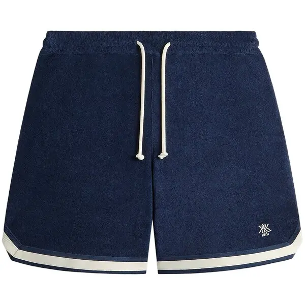 Kith Terry Curtis Short 'nocturnal