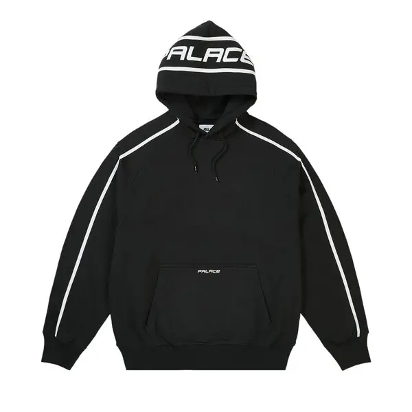PALACE Runner Hood