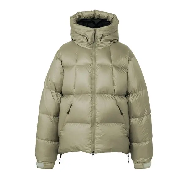 GOLDWIN Pertex Quantum Down Parka