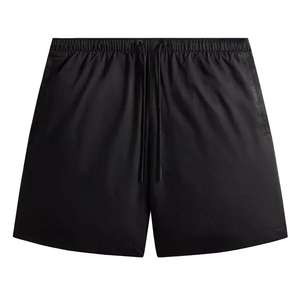 Kith Ashton Swim Short - Black