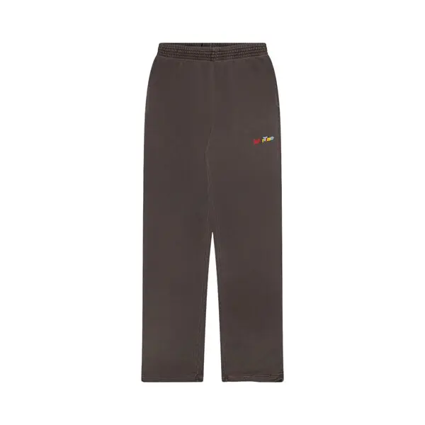 Martine Rose Straight Leg Sweatpants