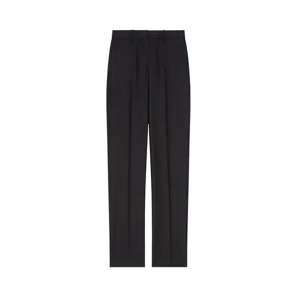 Givenchy Low Rise Skinny Trousers