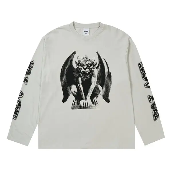 PALACE Gargoyle Long-sleeve Shirt