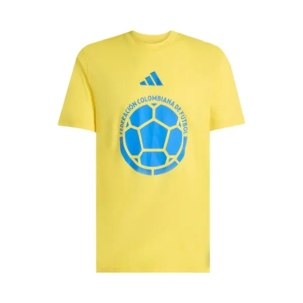 Adidas Colombia Dna Graphic T-shirt 'impact