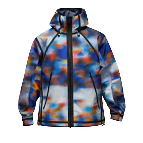 JORDAN Flight Gore-tex Mountainside Jacket