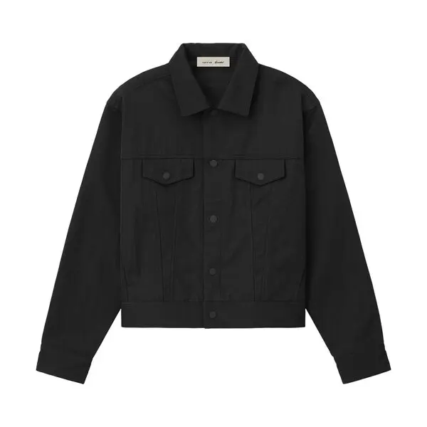 Fear Of God Trucker Jacket