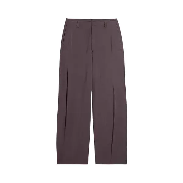 LEMAIRE Creased Soft Pants