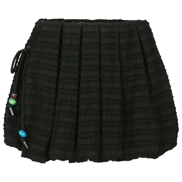 Andersson Bell Frill Balloon Skirt