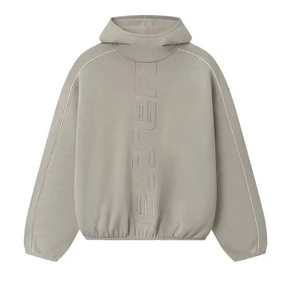 Fear Of God Active Trace Modern Fleece Hoodie