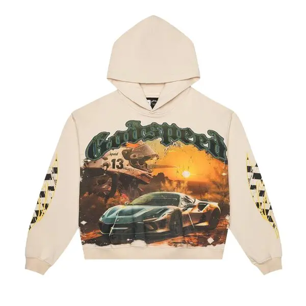 GODSPEED Sunset Drift Hoodie