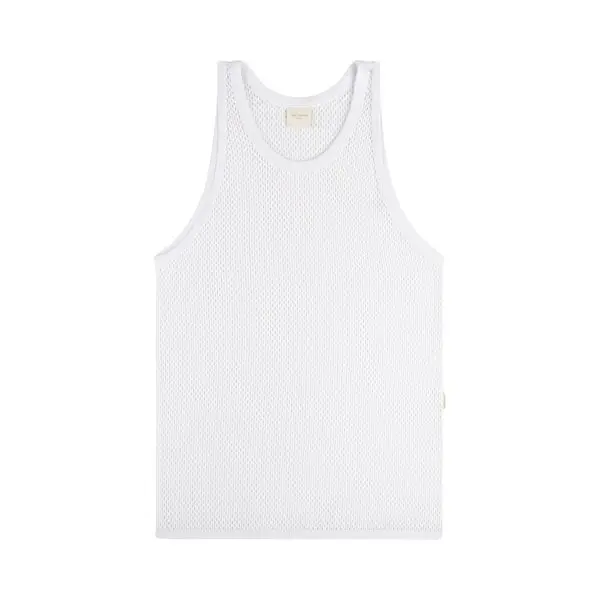 Aimé Leon Dore Mesh Tank Top