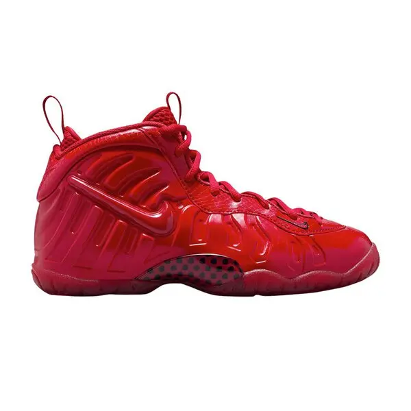 Nike Foamposite Pro Gs Sneakers