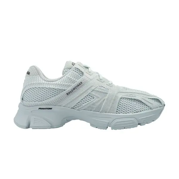 Balenciaga Phantom Sneaker - Blue