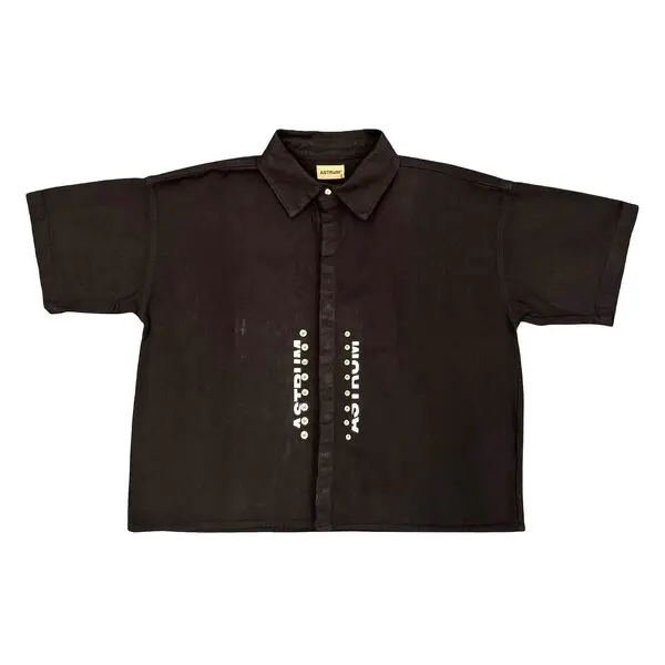 ASTRUM Rivet Shirt