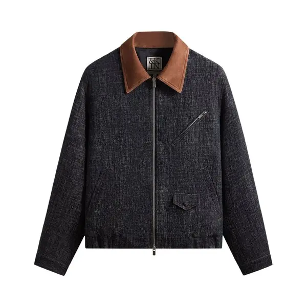 Kith Kin Cassius Blouson Jacket