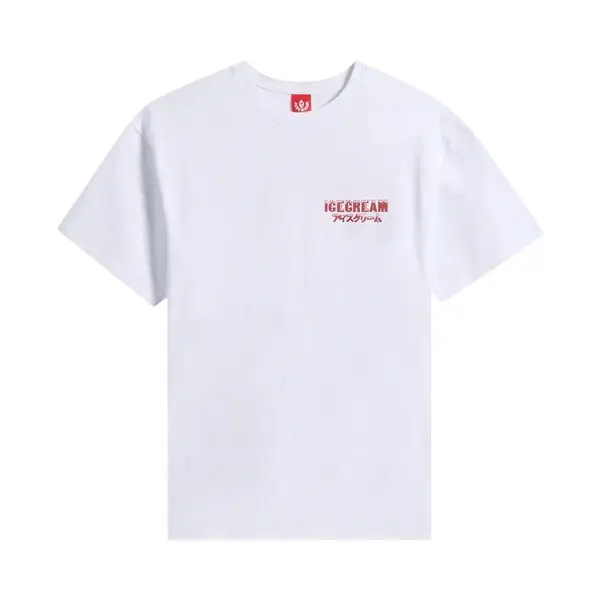 ICECREAM Safe Tee