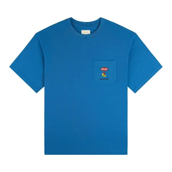 Aimé Leon Dore Krylon Pocket T-shirt