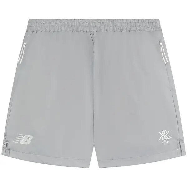Kith X New Balance Reflective Short