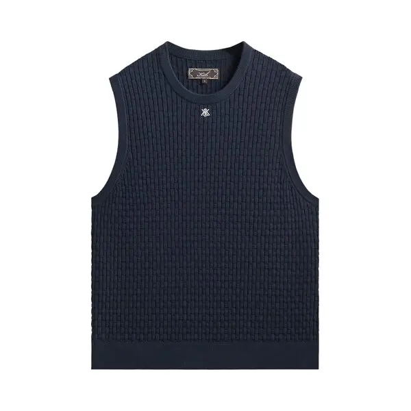 Kith Rhys Tilden Vest