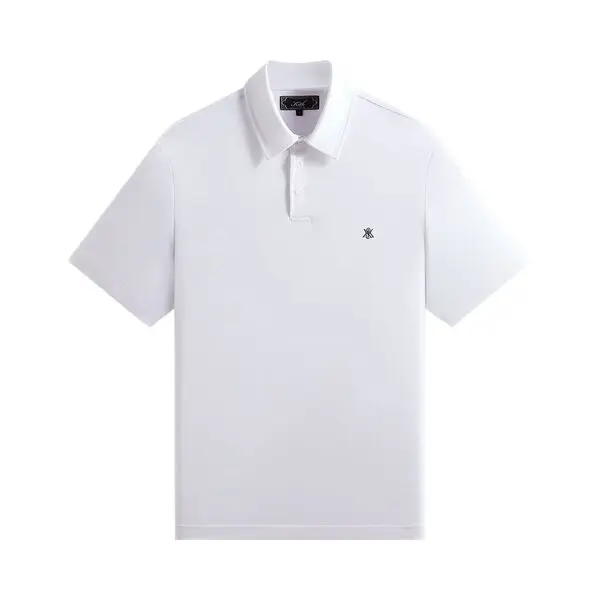 Kith Soft Modal Blend Polo