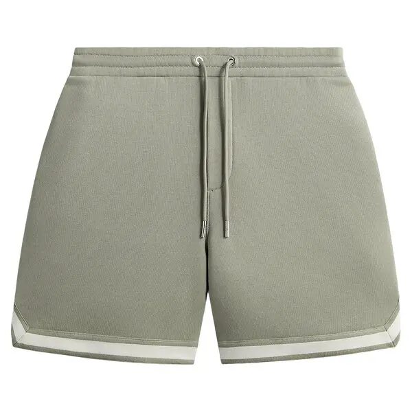 Kith Heavy Loop Curtis Short