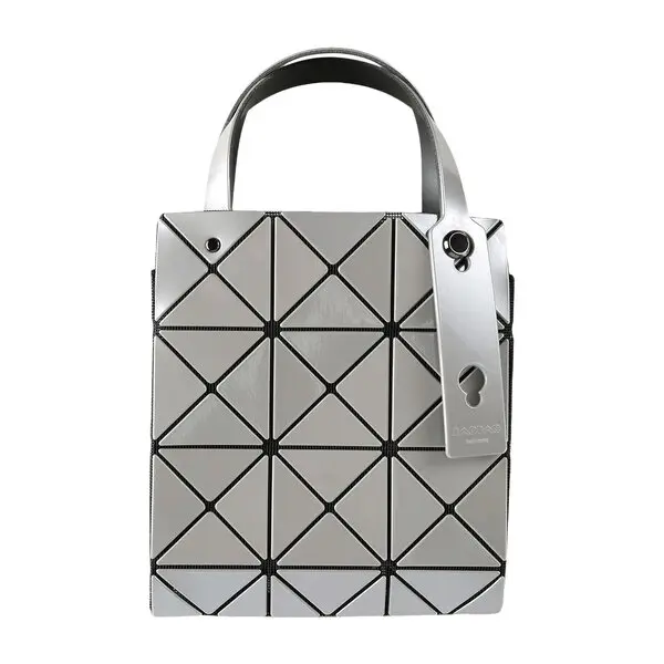 Issey Miyake Carat Small Top Handle Bag
