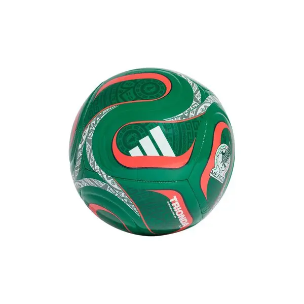 Adidas Trionda Mexico Home Club Ball - Green