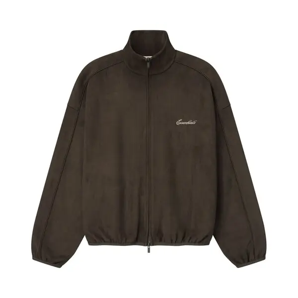 Fear Of God Signature Modern Track Jacket