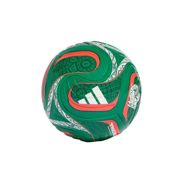 Adidas Trionda Mexico Home Mini Ball