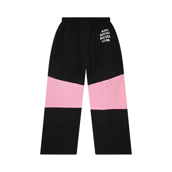 ANTI SOCIAL SOCIAL CLUB Track Pants