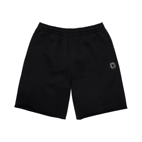 DENIM TEARS Gel Wreath Sweatshort