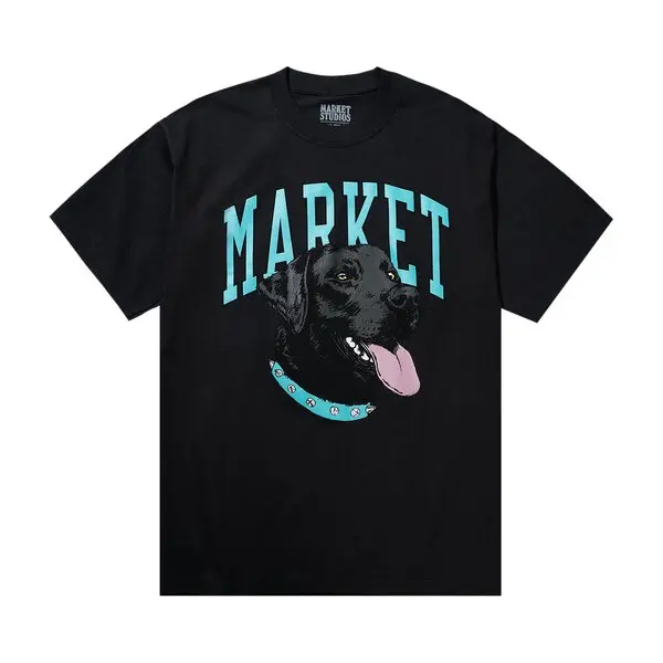 MARKET Lab Arc Graphic T-shirt