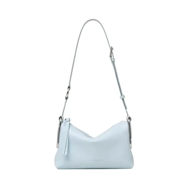 Marc Jacobs The Juliette Messenger Bag - Blue
