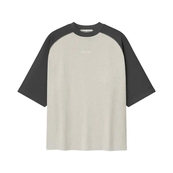 Fear Of God Signature Raglan Tee