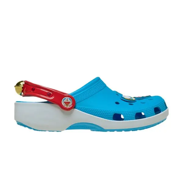 CROCS Doraemon X Classic Clog