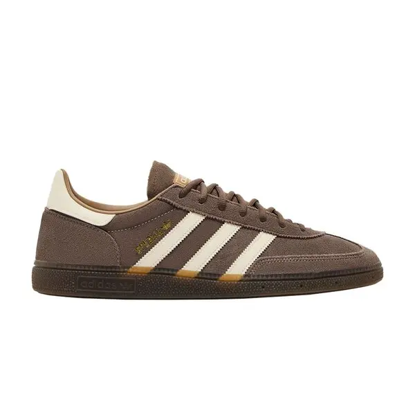 Adidas Handball Spezial Sneakers - Brown
