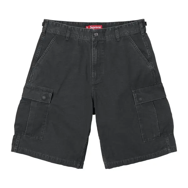 Supreme Cargo Shorts