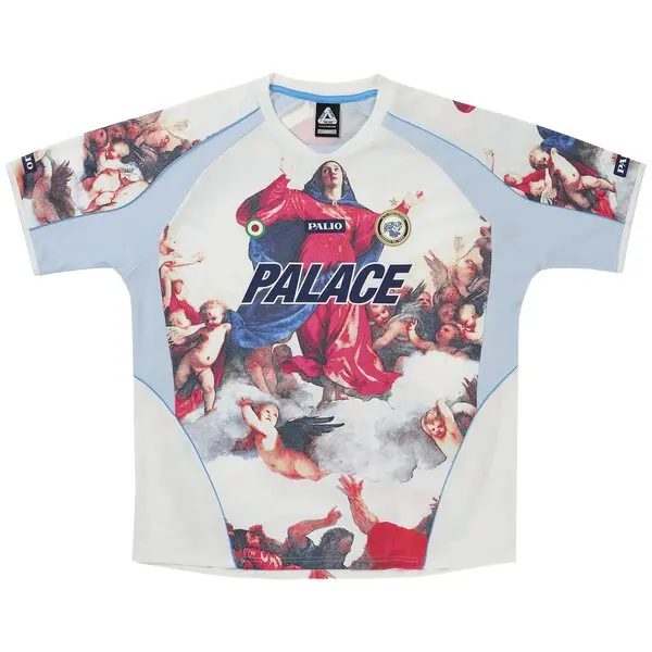 PALACE Titian Jersey