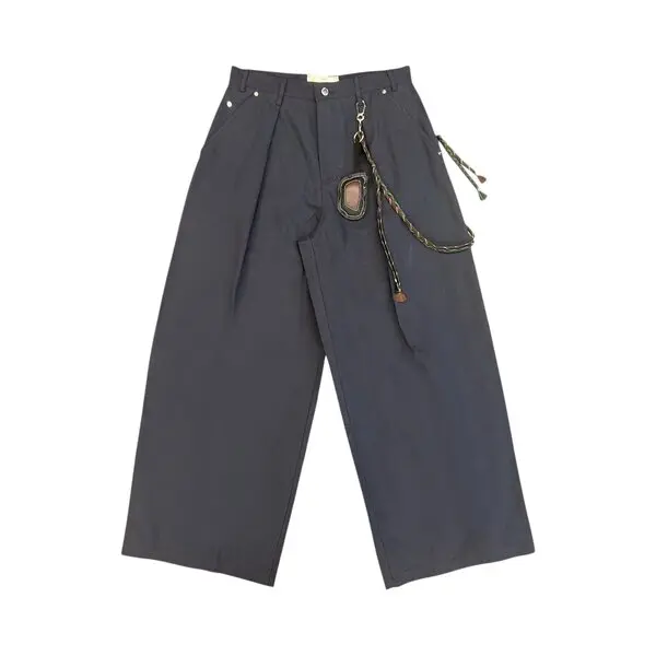 SONG FOR THE MUTE Super Baggy Pant